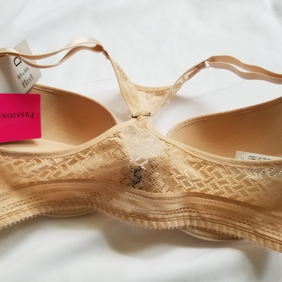 Chantelle | Intimates & Sleepwear | Passionata By Chantelle Racerback ...